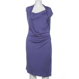Apanage Kleid Damen Größe XXL Second Hand lila