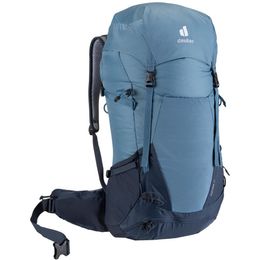 Deuter Backpack female Blue size Onesize
