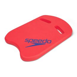 Speedo Accessories 'KICK BOARD' male Red size Onesize