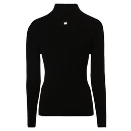 JOOP! Pullover Damen Größe S/M schwarz / silber
