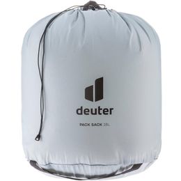 Deuter Athletic Gym Bag female Grey size Onesize