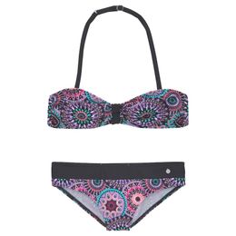 s.Oliver Bikini girl Black size 170/176