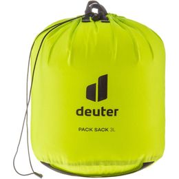 Deuter Athletic Gym Bag female Green size Onesize