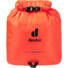 Deuter Sports Bag male Red size Onesize
