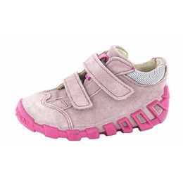 Ricosta Lauflernschuhe Gr&ouml;&szlig;e 25 pink / altrosa