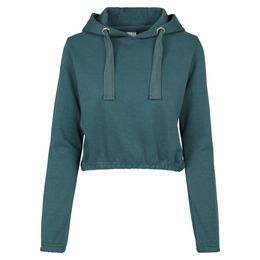 Urban Classics Sweatshirt female Green size XS