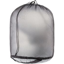 Deuter Packsack 'Mesh Sack 18' Herren Gr&ouml;&szlig;e one size grau / schwarz