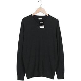 Tom Tailor Pullover Herren Größe XL Second Hand grün