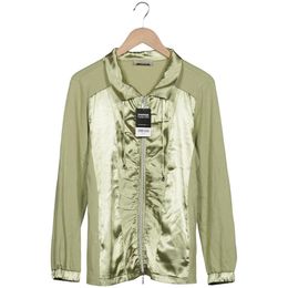 Heine Strickjacke Damen Größe M Second Hand hellgrün