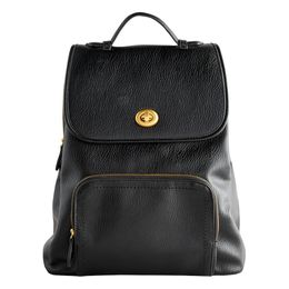 next Backpack female Black size One Size