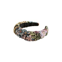 next Stirnband Damen Größe One Size hellblau / pastellgrün / rosa / schwarz