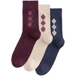 next Socks female Mixed colors size One Size