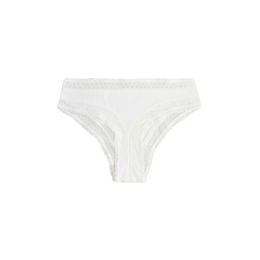 next Panty female Beige size 12