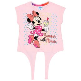 Disney Shirt 'Minnie Mouse' girl Pink size 104