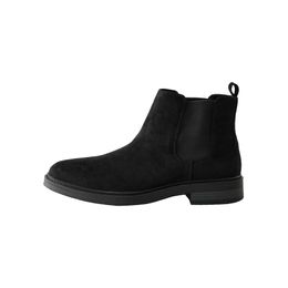 next Chelsea Boots Herren Gr&ouml;&szlig;e 40 schwarz