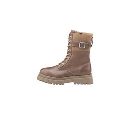 Lloyd Schn&uuml;rstiefelette 'Aura 375' Damen Gr&ouml;&szlig;e 38 braun Winterschuhe