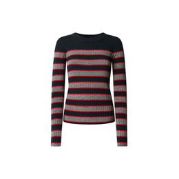 Pepe Jeans Sweater 'Clarisse' female Blue size XL