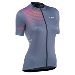 Northwave Origin Woman Jersey SS XS