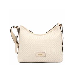 Picard Piastrelle - Schultertasche 28 cm (cookie) in cookie | Gr.: onesize