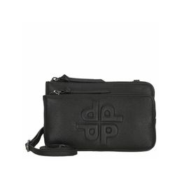 Picard PPPP - Schultertasche 20 cm (black) in schwarz | Gr.: onesize