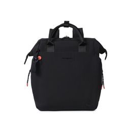 Hedgren String Orizuru Daypack 37.5 cm Laptopfach in black | Gr.: onesize