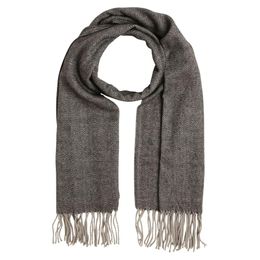 Barts Schal Soho in anthrazit - 0004 | Gr.: onesize
