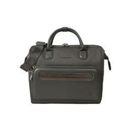 Hedgren Fika Galao Aktentasche RFID Schutz 41 cm Laptopfach in black ink | Gr.: onesize