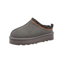 Marco Tozzi Sandalette in GRAPHITE | Gr.: 36