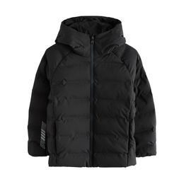 next Jacke Jungen Gr&ouml;&szlig;e 182 schwarz