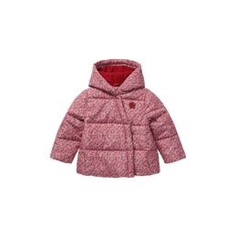 Noppies Winter Jacke Mesquite in Peony | Gr.: 92