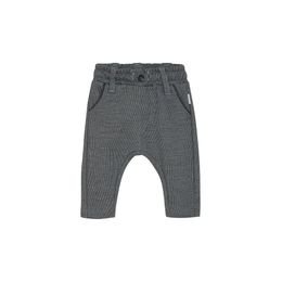Noppies Hose Shiprock in Dark Grey Melange | Gr.: 74