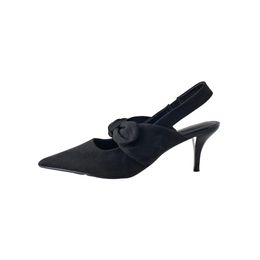 next Slingback Pumps 'Forever Comfort ' female Black size 9