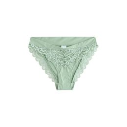 next Panty female Green size 18