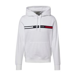 Tommy Hilfiger Sweatshirt male White size XXL