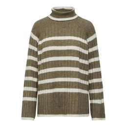 Jacqueline de Yong JDY Strickpullover in Malt Ball | Gr.: XS/S