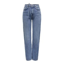 Only Straight-Fit jeans in Medium Blue Denim | Gr.: W30/L32