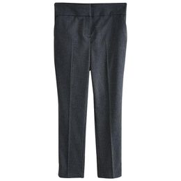 next Hose Damen Gr&ouml;&szlig;e 50 grau / schwarz