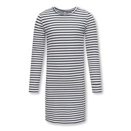 KIDS Only Kleid in Cloud Dancer | Gr.: 146/152