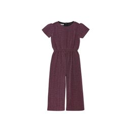 Noppies Jumpsuit Paulden in Beaujolais | Gr.: 122