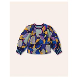 Oilily Sweater Hanna in Blau | Gr.: 98