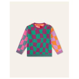 Oilily Pullover Kween in Rosa | Gr.: 122