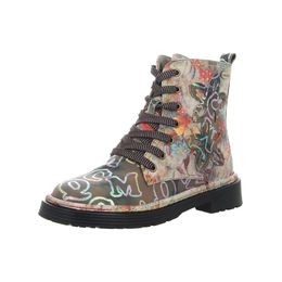 Laura Vita Stiefeletten in mehrfarbig | Gr.: 40