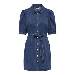 Only Jeanskleid in Medium Blue Denim | Gr.: M