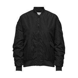 Jacqueline de Yong JDY Blousonjacke in Black | Gr.: XS