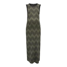 Only Kleid in Black | Gr.: L