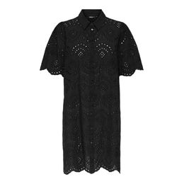Only Kleid in Black | Gr.: M