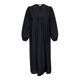Only Carmakoma Kleid in Black | Gr.: 42