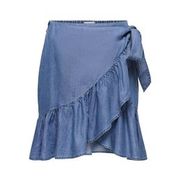 Only Jeansrock in Medium Blue Denim | Gr.: M