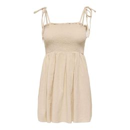 Only Kleid in Silver Lining | Gr.: XL