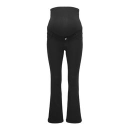 Only Flared fit jeans in Black Denim | Gr.: L/L32